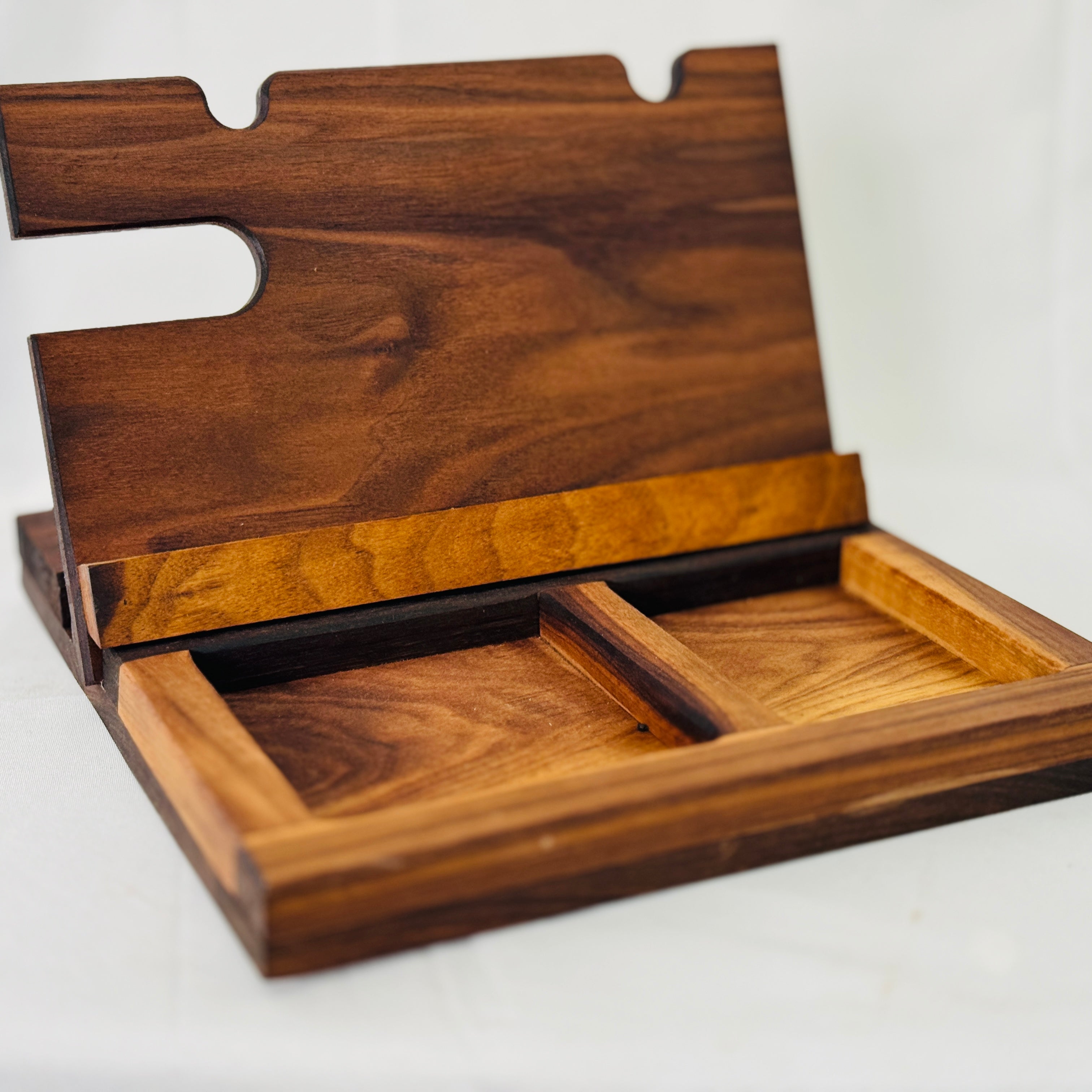 Everyday Carry EDC Docking Station – StoneWon Designs