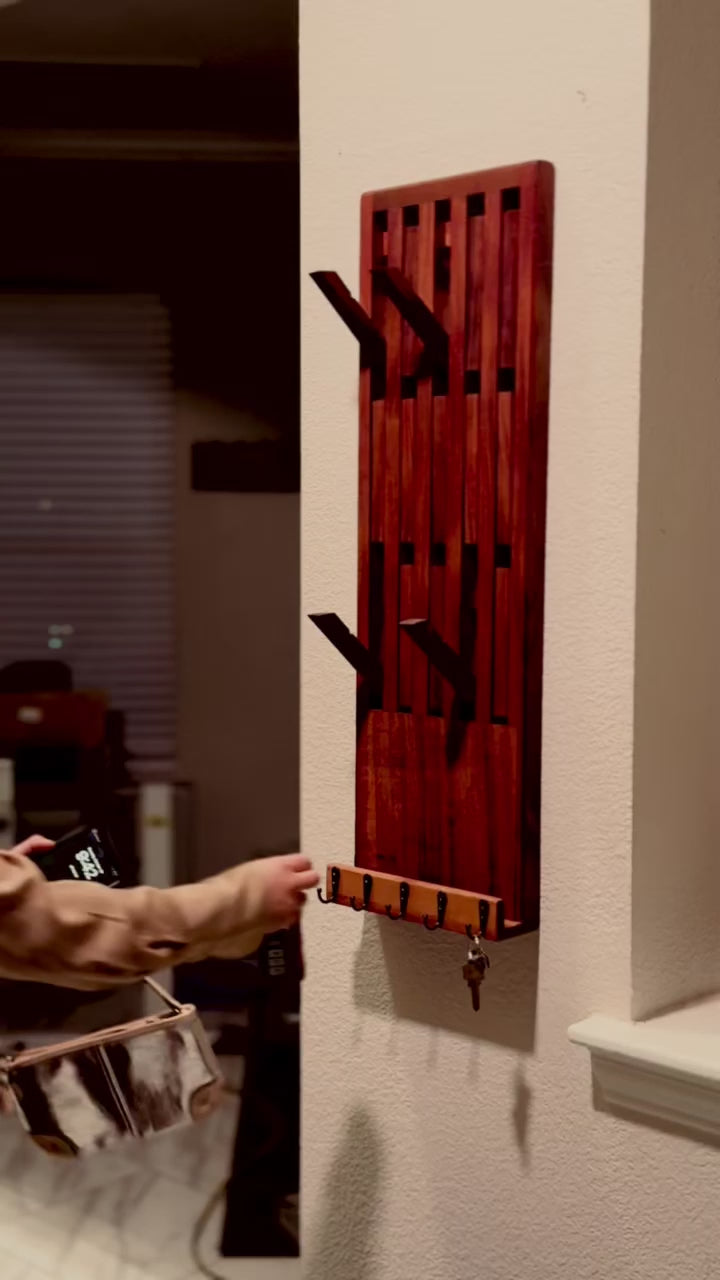 Shelves & Hook Racks Storage – StoneWon Designs